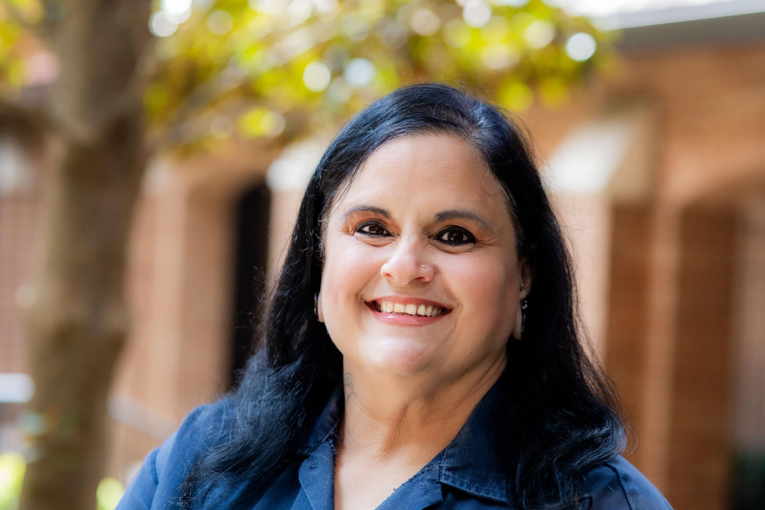 Ms. Jennifer Ducote - Christ Church, Episcopal, Tyler, Texas